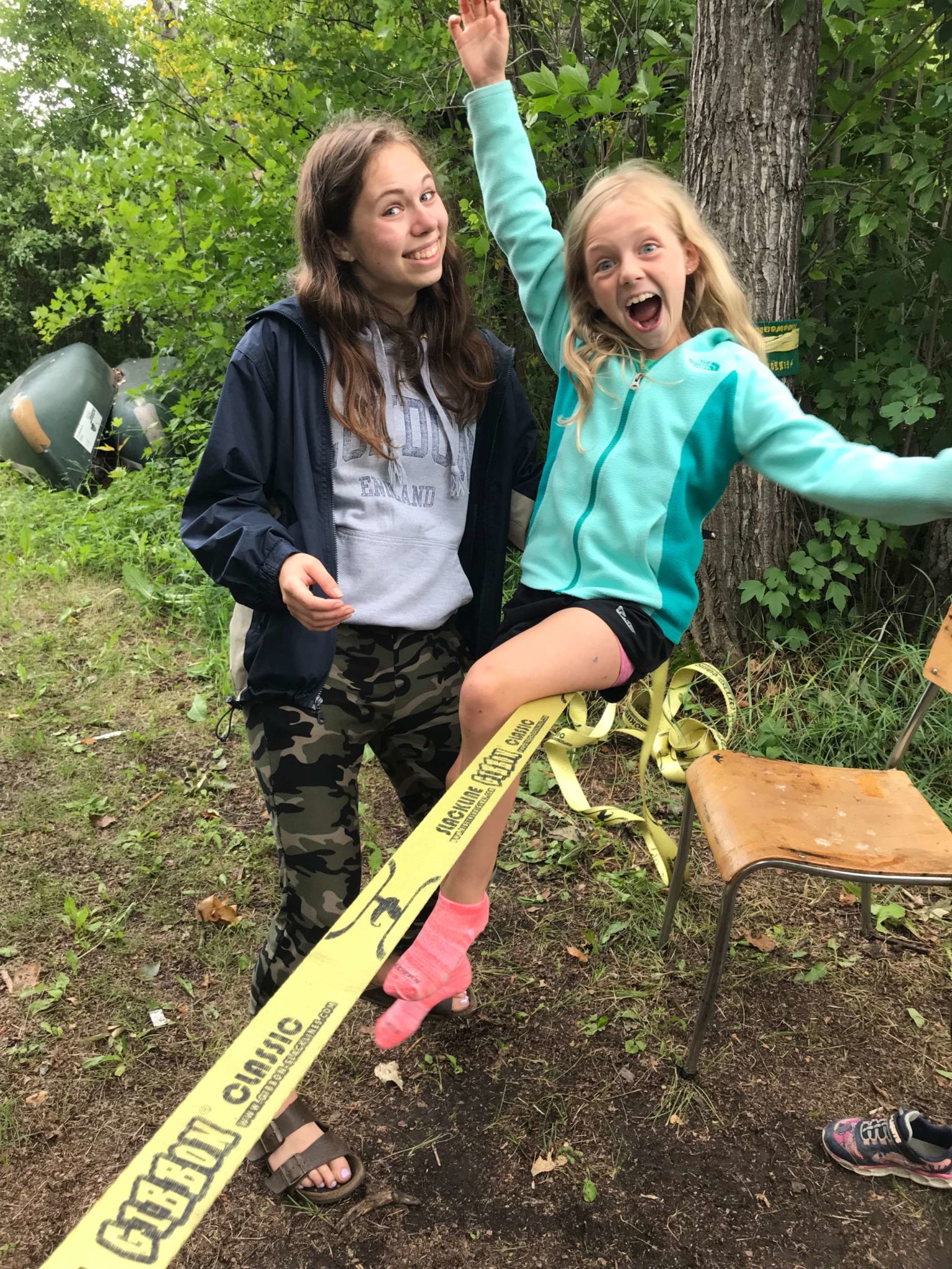 Shekinah Summer Camp – Saskatchewan Camping Association