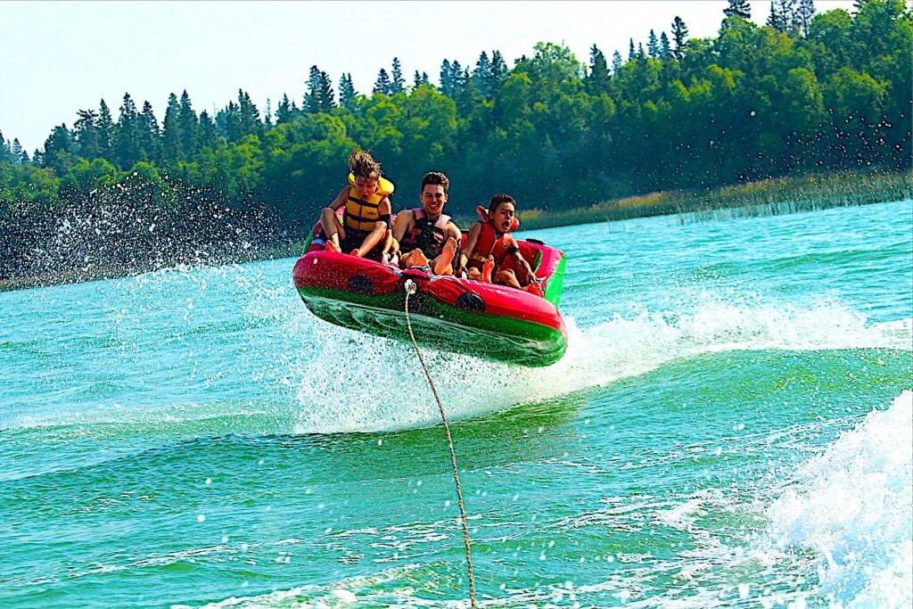 The Quest at Christopher Lake – Saskatchewan Camping Association